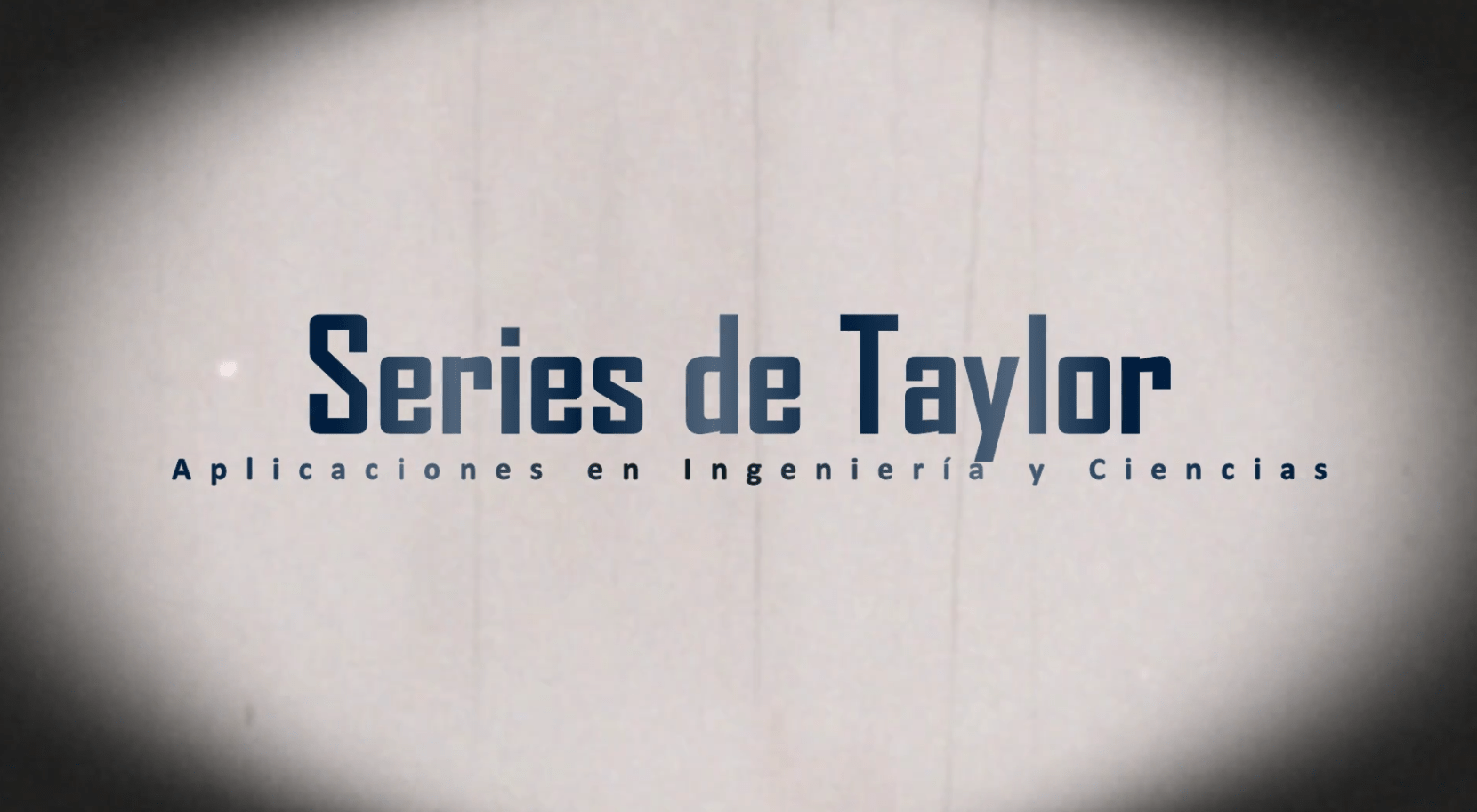 Brook Taylor - Ecuaciones Diferenciales Aplicaciones